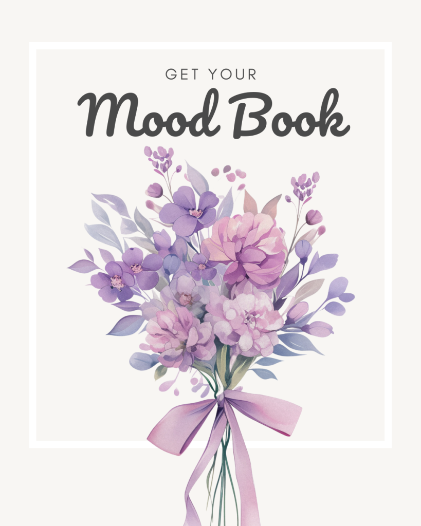 Mood Book｜